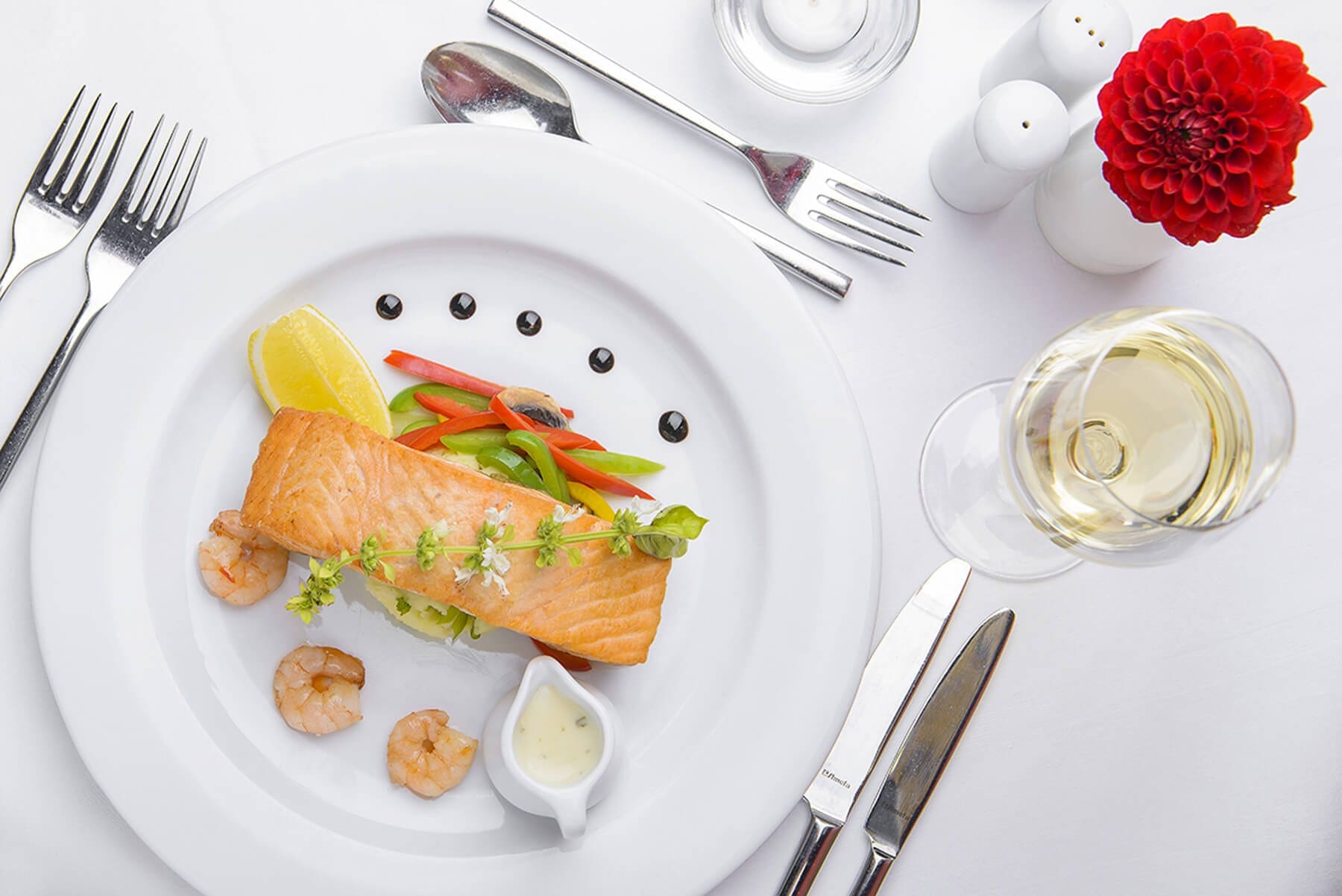 The Courtyard Restaurant in Killarney | Great Food in Killarney