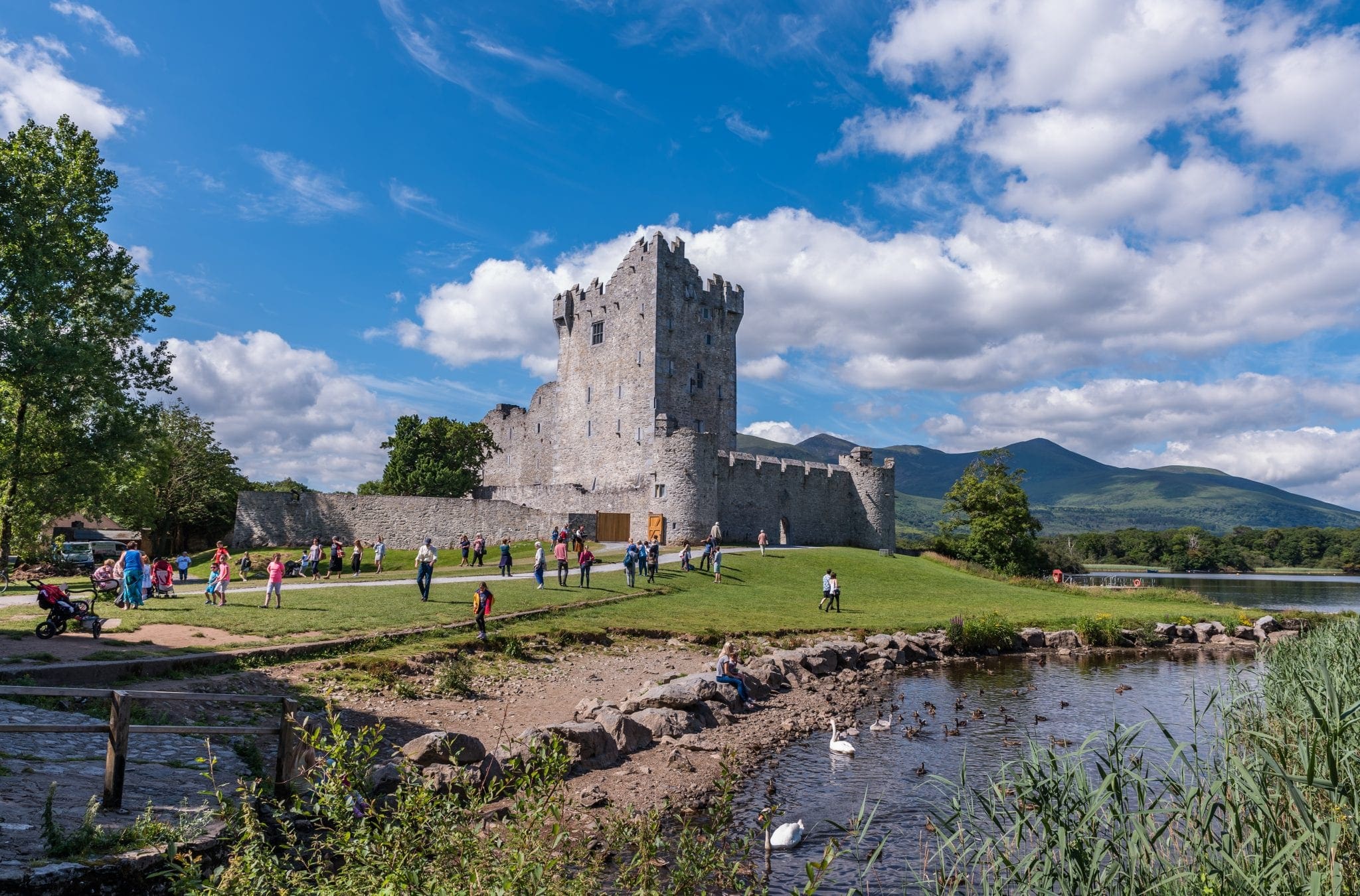 Top Ten Things to do in Killarney | Scotts Hotel Killarney
